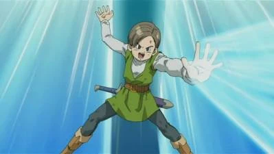 La Decisión de Jiro | Blue Dragon Wiki | Fandom