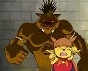 Marumaro | Blue Dragon Wiki | Fandom