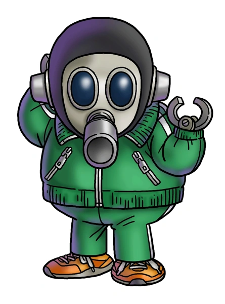 Categoría:Personajes | Blue Dragon Wiki | Fandom