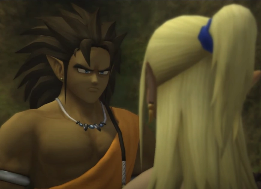 Guru-Guru | Blue Dragon Wiki | Fandom