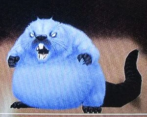 Fat Rat | Blue Dragon Wiki | Fandom
