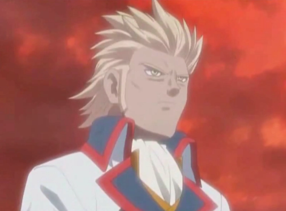 Vermillion | Blue Dragon Wiki | Fandom