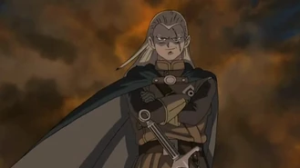 General Logi/Galeria | Blue Dragon Wiki | Fandom