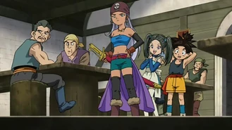 Zola/Galería | Blue Dragon Wiki | Fandom