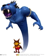 Marumaro | Blue Dragon Wiki | Fandom