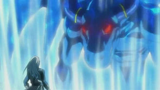 General Logi/Galeria | Blue Dragon Wiki | Fandom