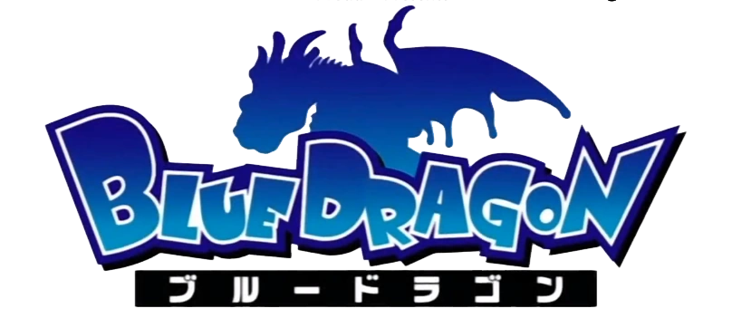 Blue Dragon (Serie) | Blue Dragon Wiki | Fandom