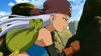 Zola/Galería | Blue Dragon Wiki | Fandom