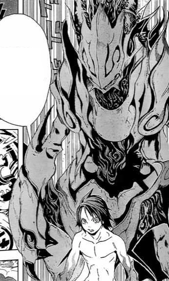 Grado | Blue Dragon Wiki | Fandom