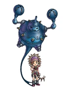 Blue Dragon: Awakened Shadow | Blue Dragon Wiki | Fandom