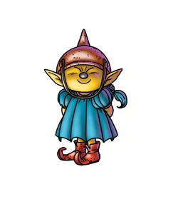 Marumira | Blue Dragon Wiki | Fandom