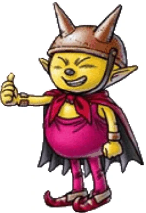 Marumaro | Wiki BlueDragontodo | Fandom