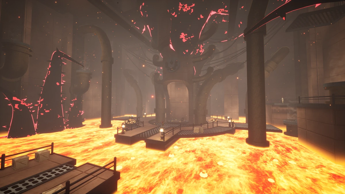 Steam House | Bluefire Wiki | Fandom