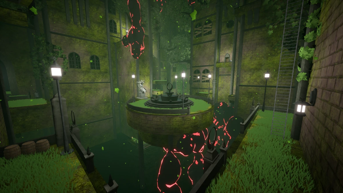 Stoneheart City | Bluefire Wiki | Fandom