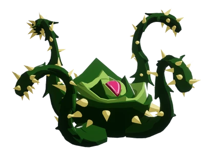 Bosses | Bluefire Wiki | Fandom