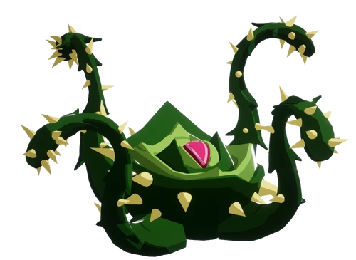Gruh, the Corrupted Guardian | Bluefire Wiki | Fandom