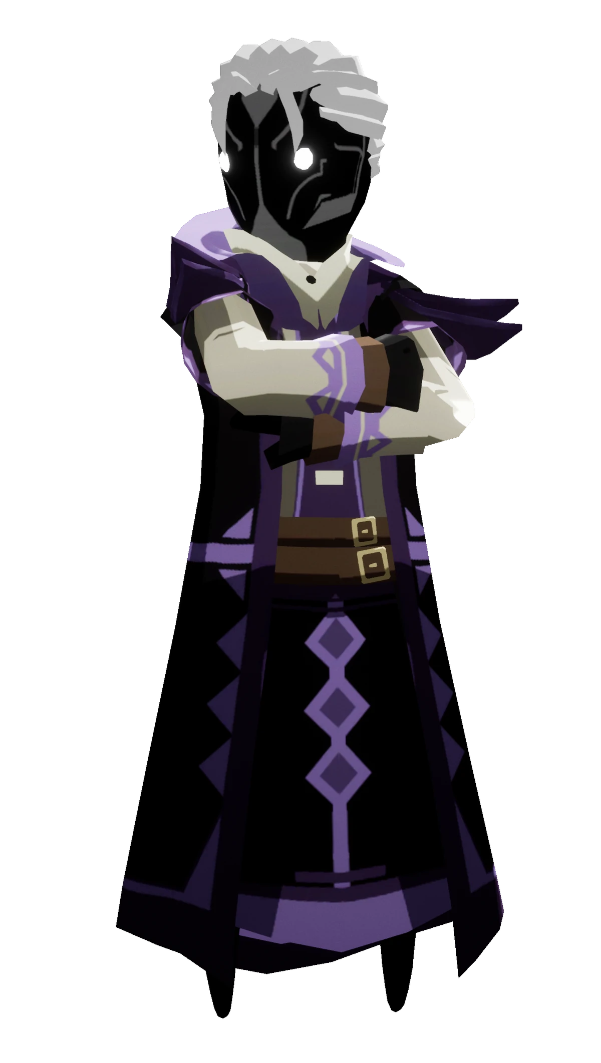 Spirit Hunter | Bluefire Wiki | Fandom