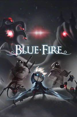Bluefire Wiki | Fandom