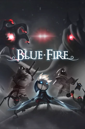 Bluefire Wiki | Fandom