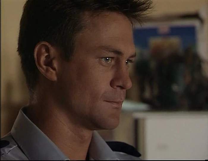 Wayne Patterson | Blue Heelers Wiki | Fandom