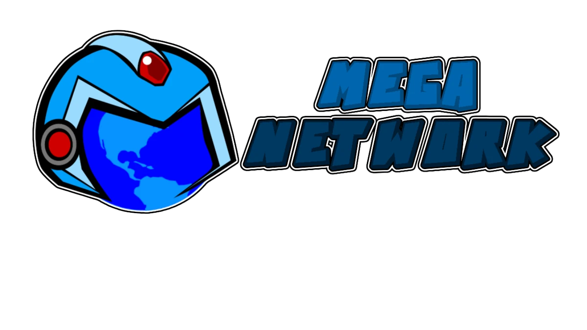 Mega Network | BlueHoodieSquirtle Wiki | Fandom