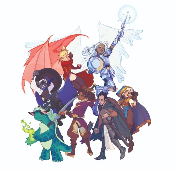 Category:Teams | Blue Hoods Wiki | Fandom