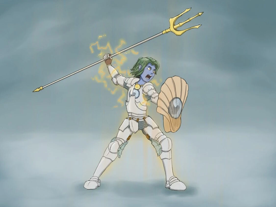 Adamis | Blue Hoods Wiki | Fandom