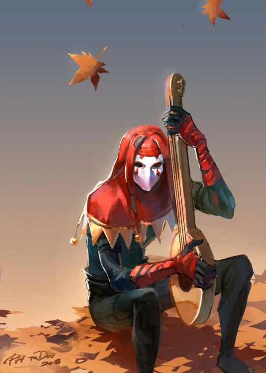 Shille Tisn | Blue Hoods Wiki | Fandom