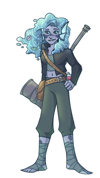 Vermillion | Blue Hoods Wiki | Fandom