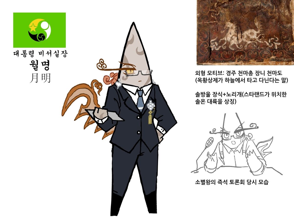 월명 블루스타의 점프점프 위키 Fandom