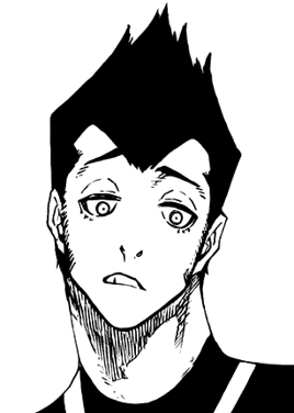 Yukio Ishikari | Blue Lock Wiki | Fandom