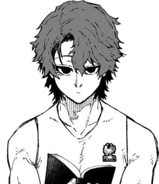 Hugo | Blue Lock Wiki | Fandom