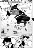 Oliver Aiku (Image Gallery) | Blue Lock Wiki | Fandom