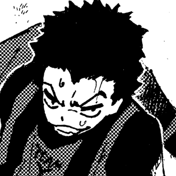 Iori Sato | Blue Lock Wiki | Fandom