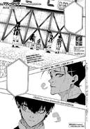 Oliver Aiku (Image Gallery) | Blue Lock Wiki | Fandom