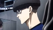 Jinpachi Ego/Image Gallery | Blue Lock Wiki | Fandom