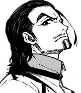 Kazuma Nio/Image Gallery | Blue Lock Wiki | Fandom