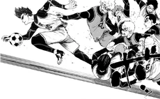 Shoei Baro/Synopsis | Blue Lock Wiki | Fandom
