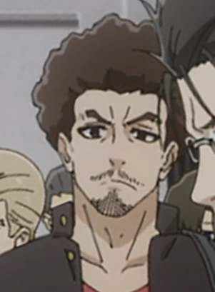 Shingen Tanaka | Wiki Blue Lock | Fandom