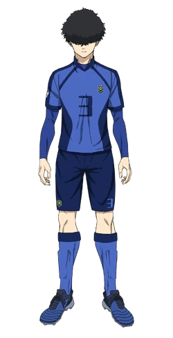 yamada eiko blue lock