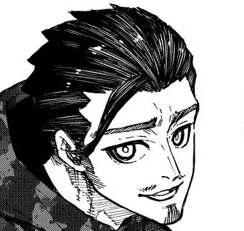 Haneru Shindo | Blue Lock Wiki | Fandom