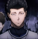 Team X | Blue Lock Wiki | Fandom