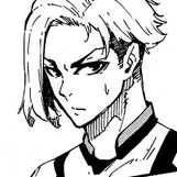 Shuto Sendo/Image Gallery | Blue Lock Wiki | Fandom