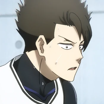 Rian Sanga | Blue Lock Wiki | Fandom