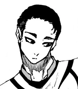 Kento Cho | Blue Lock Wiki | Fandom