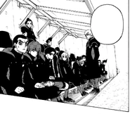 Zantetsu Tsurugi/Image Gallery | Blue Lock Wiki | Fandom