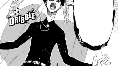 Discuss Everything About Blue Lock Wiki | Fandom