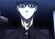 Jinpachi Ego/Image Gallery | Blue Lock Wiki | Fandom