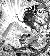 Charles Chevalier/Image Gallery | Blue Lock Wiki | Fandom