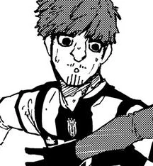 Rico | Wiki Blue Lock | Fandom